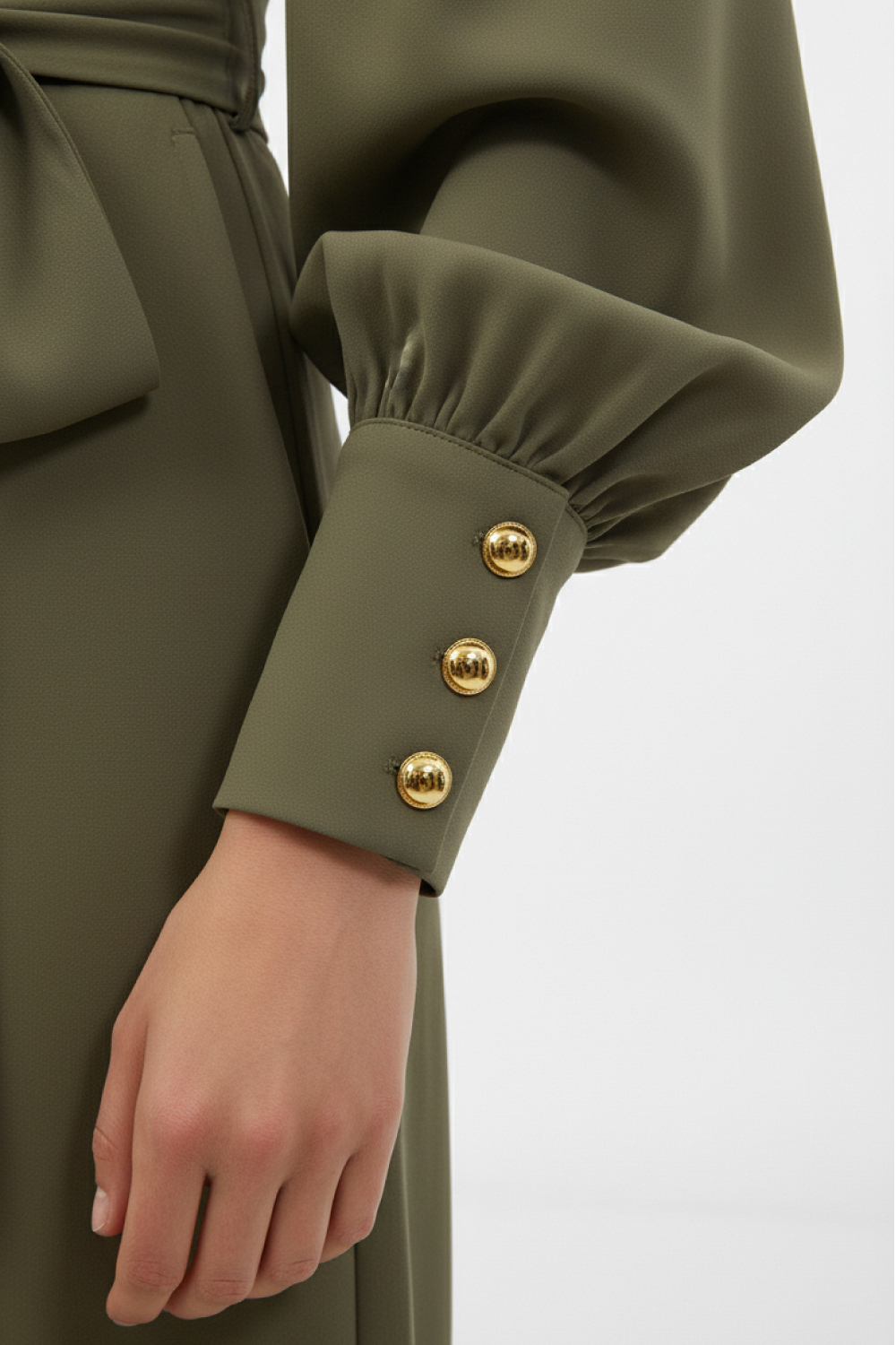 Rosie - MaisonLesley